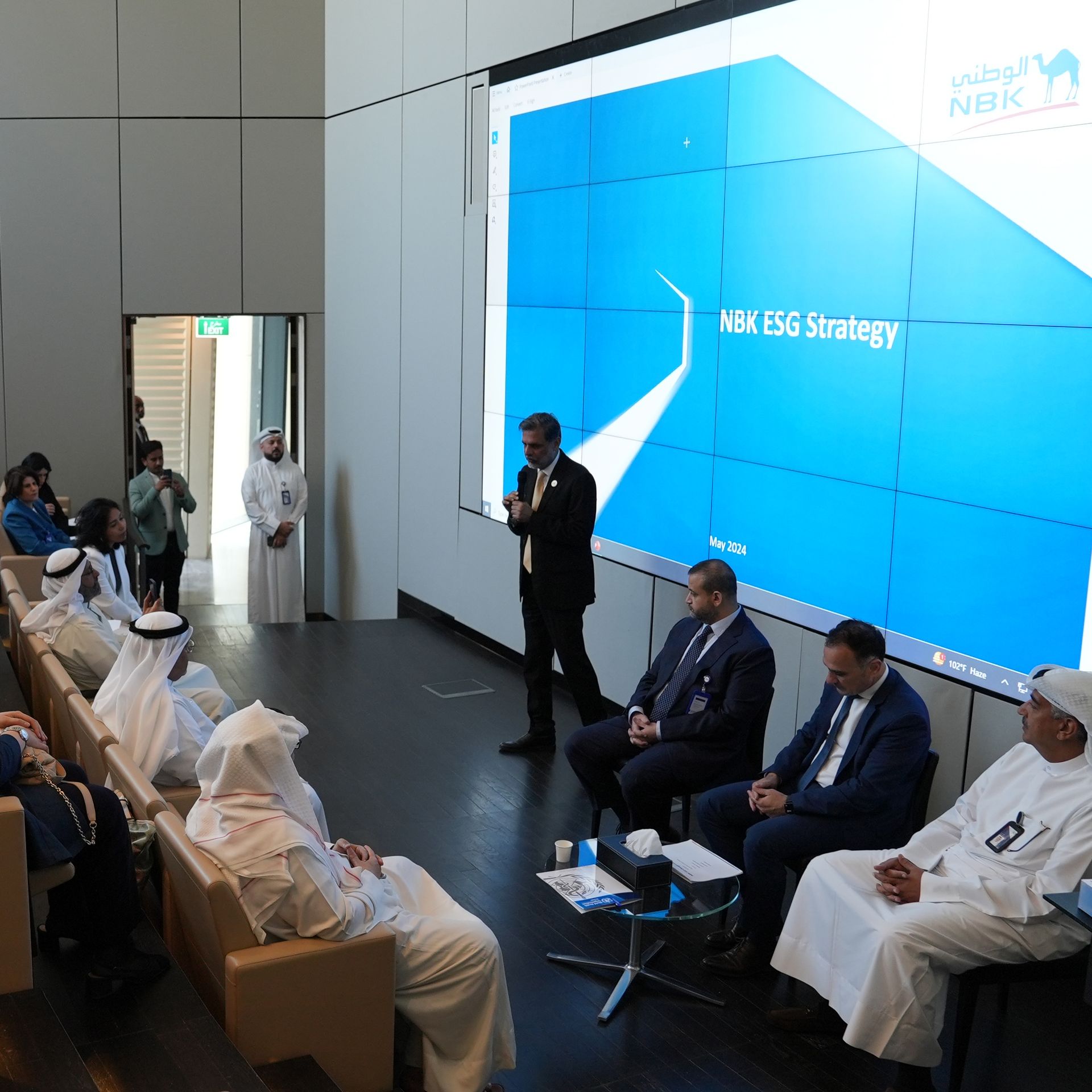 Kuwait Green Building Council